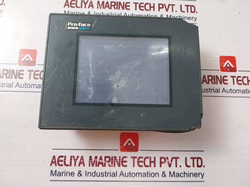 Pro-face Digital Electronics Gp37W2-bg41-24V Graphic Panel – Aeliya ...