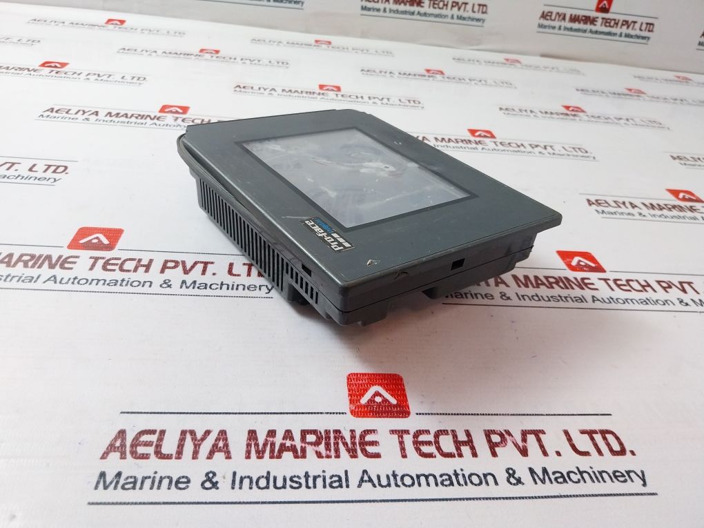 Pro-face Digital Electronics Gp37W2-bg41-24V Graphic Panel – Aeliya ...