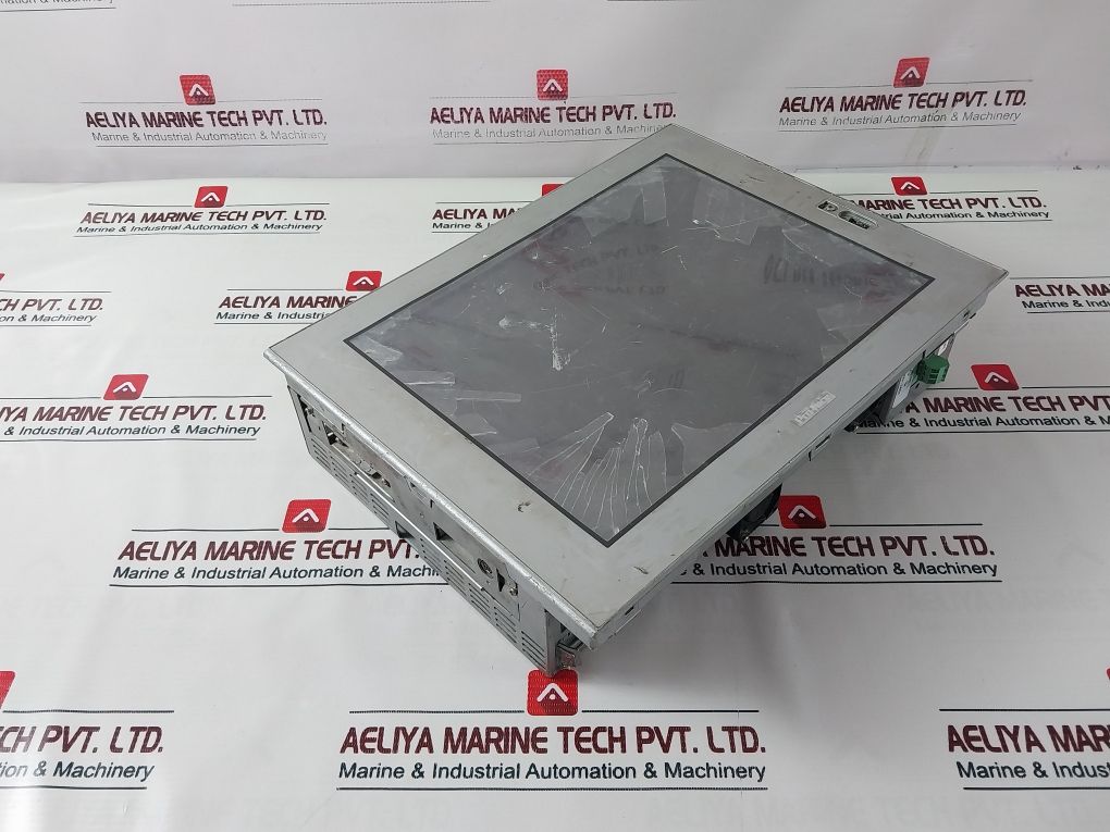 Pro-face Ac100~240V Touch Screen Display (Not Working) – Aeliya Marine ...