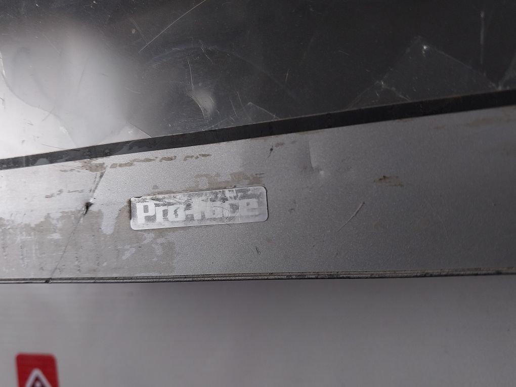 Pro-face Ac100~240V Touch Screen Display (Not Working) – Aeliya Marine Tech