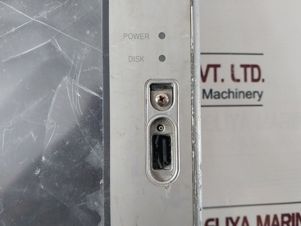 Pro-face Ac100~240V Touch Screen Display (Not Working) – Aeliya Marine ...