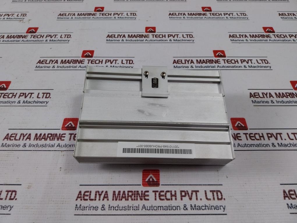 Procentec Profihub B5 5 Channel Profibus Op Repeater 10 To 32Vdc ...