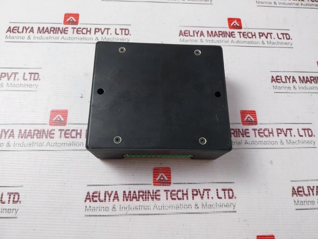 Proces-data Pd3120 Digital I/O Interface Module – Aeliya Marine Tech