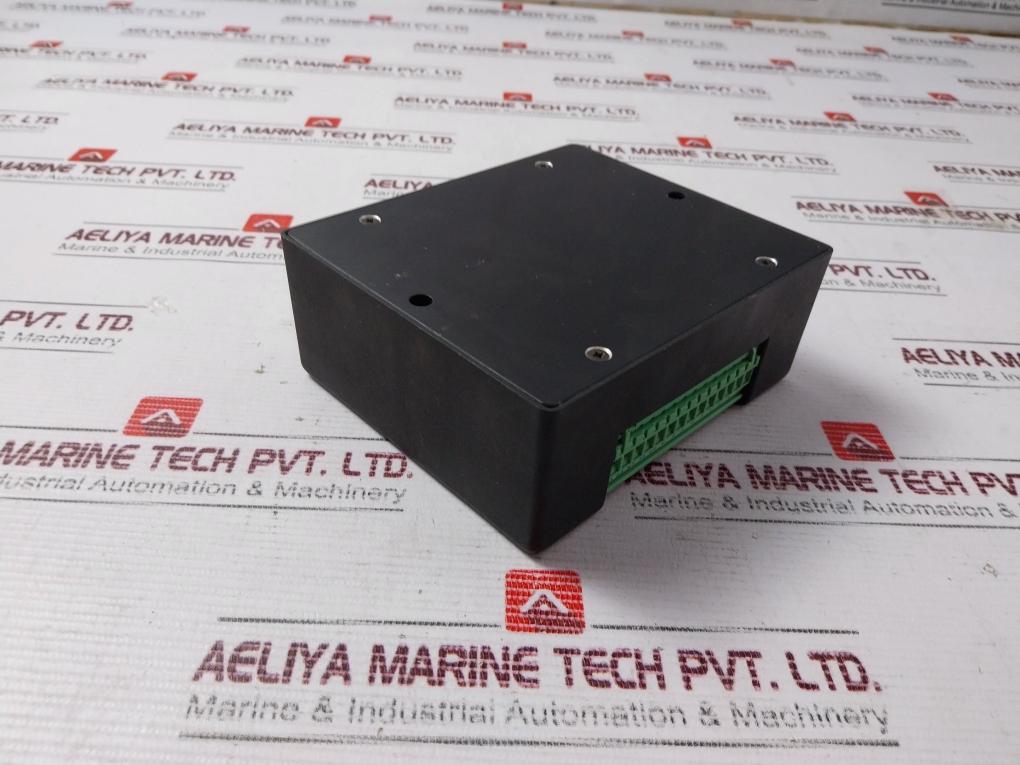 Proces-data Pd 3221 Interface Module 24V Dc – Aeliya Marine Tech