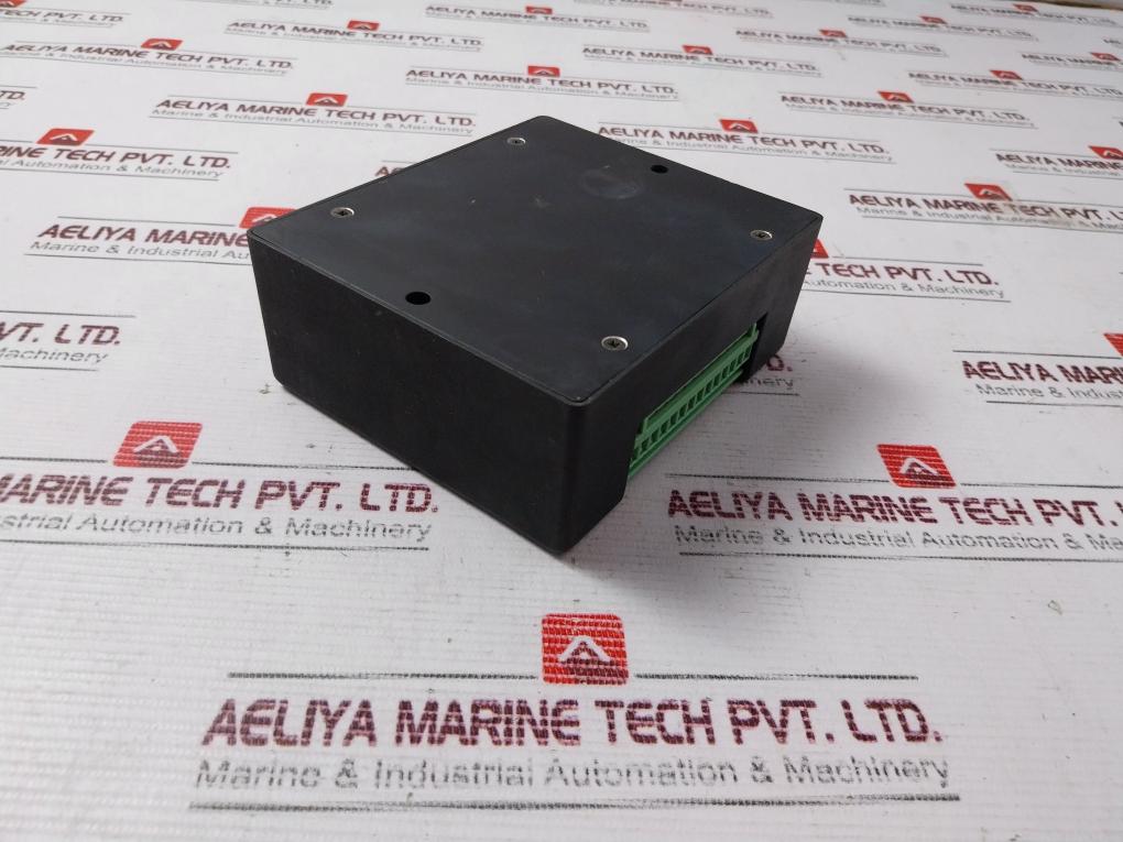 Proces-data Pd 3240 Aim Interface Module – Aeliya Marine Tech