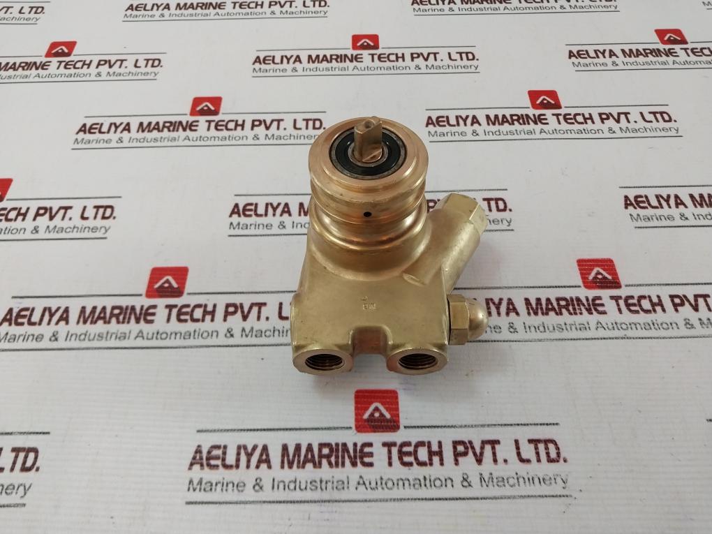 Procon X688 C01304X Brass Rotary Vane Water Pump – Aeliya Marine Tech