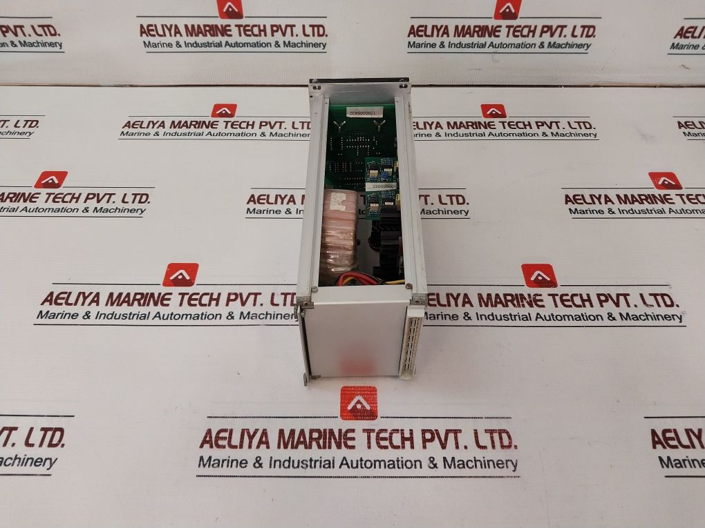 Proconics Issue 1 Anode Module – Aeliya Marine Tech®