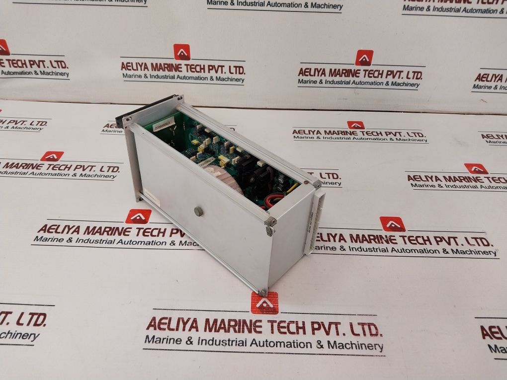 Proconics Issue 1 Anode Module – Aeliya Marine Tech®