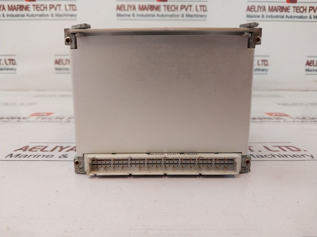 Proconics Issue 1 Anode Module – Aeliya Marine Tech®