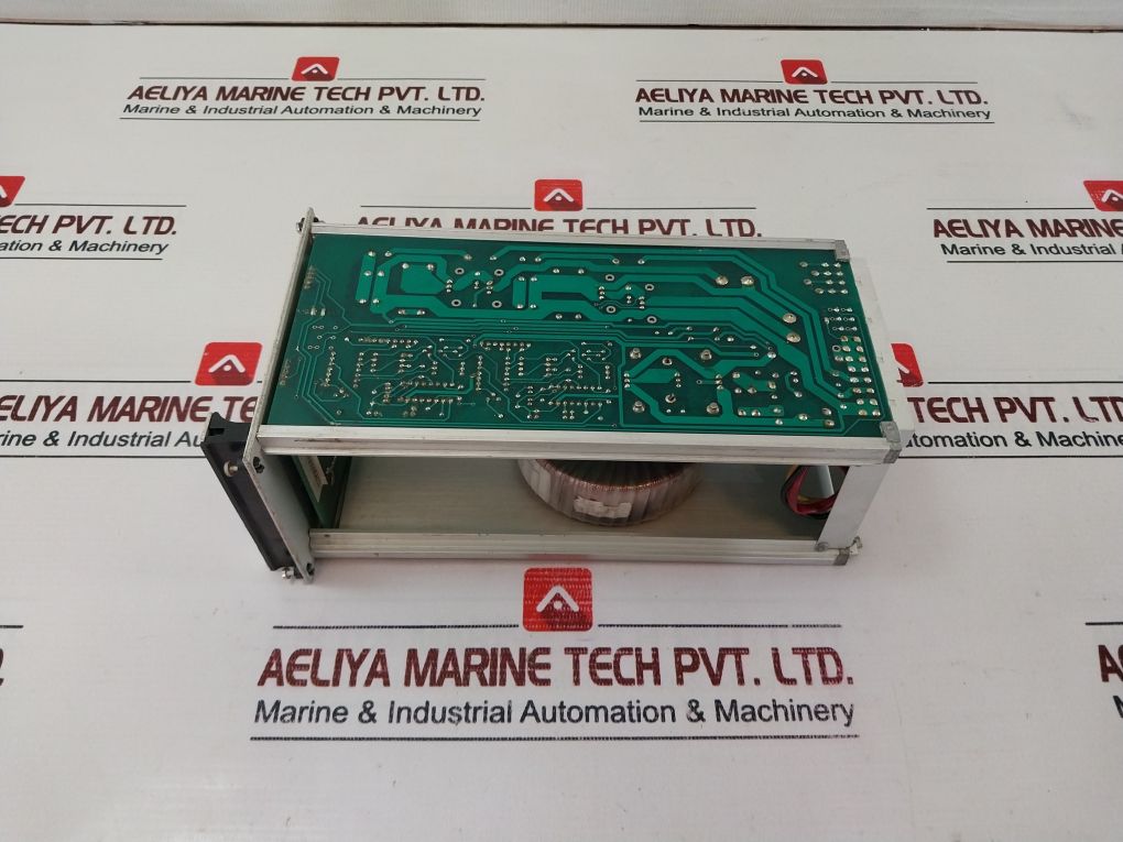 Proconics Issue 1 Anode Module – Aeliya Marine Tech®