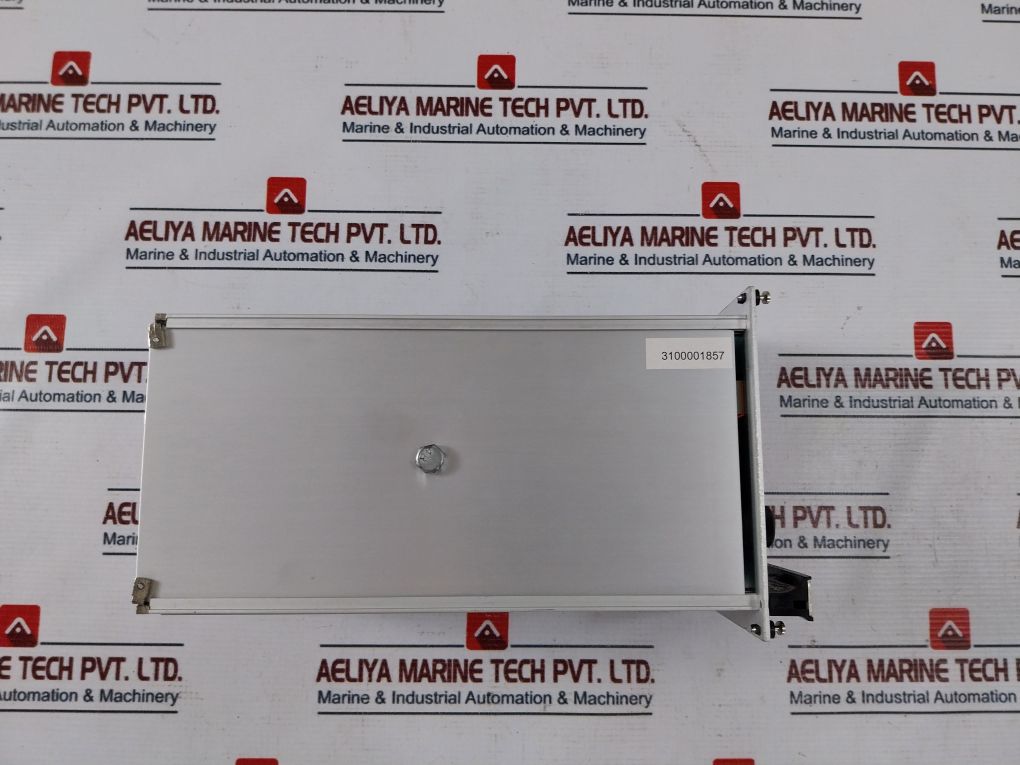 Proconics Pr0393 Anode Module Issue 1 – Aeliya Marine Tech®