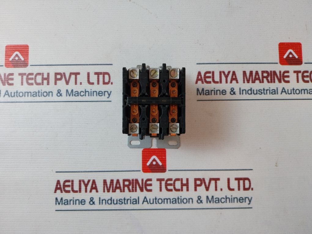 Products Unlimited 3100-30K10505Hq Definite Purpose Contactor Model 93 ...