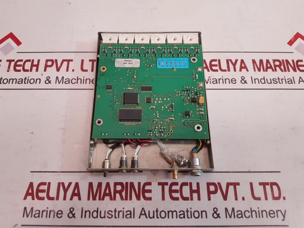 Profiler Circuitmaster Designs – Aeliya Marine Tech