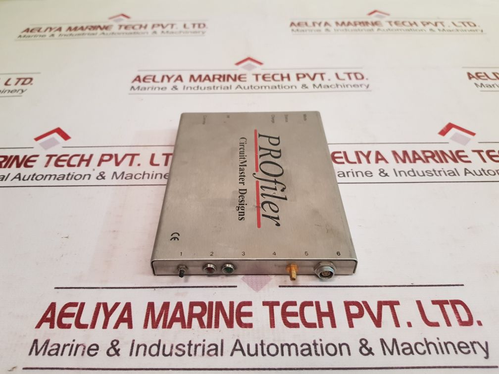 Profiler Circuitmaster Designs – Aeliya Marine Tech®