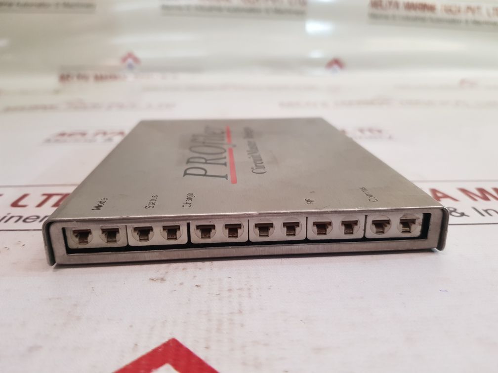 Profiler Circuitmaster Designs – Aeliya Marine Tech®