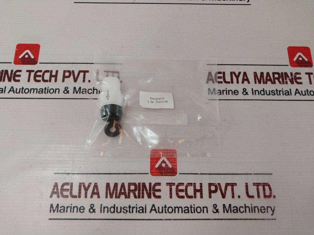 Prominent 1035332 Pressure Safety Valve Gasket Kit – Aeliya Marine Tech