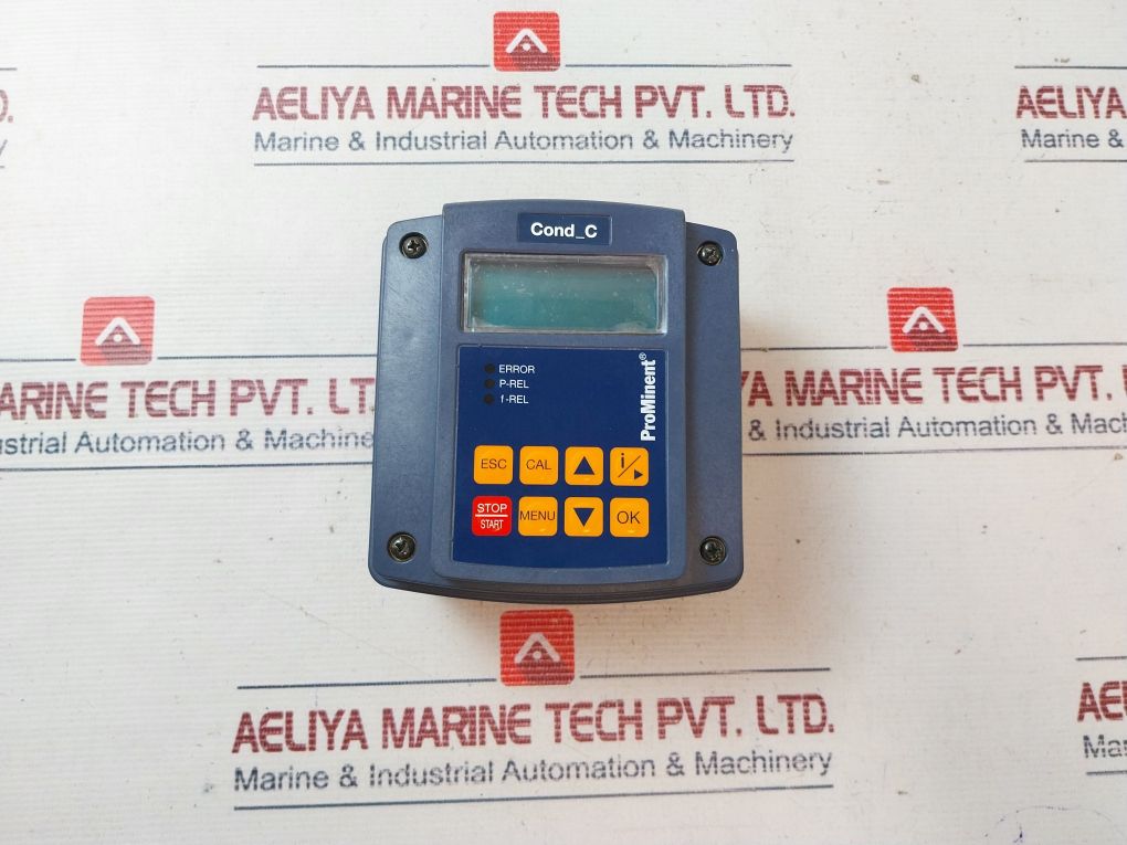 Prominent 1044468 Compact Controller Cond_C – Aeliya Marine Tech