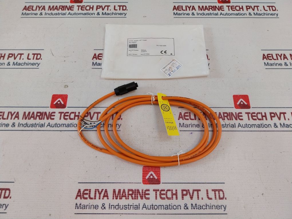 Prominent 43-15237 Control Cable – Aeliya Marine Tech