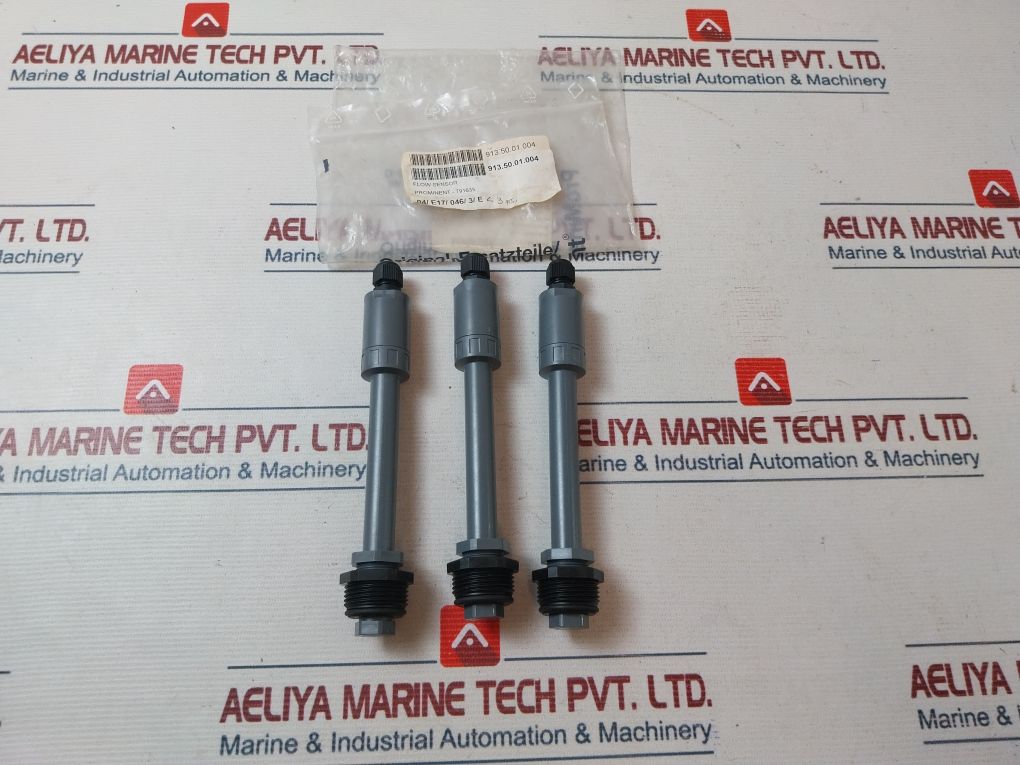 Prominent 791635 Flow Sensor – Aeliya Marine Tech