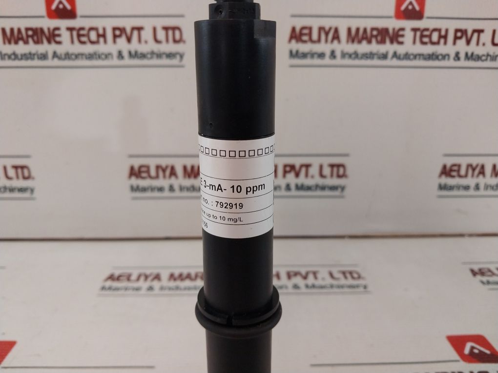 Prominent Cle 3-ma-10 Ppm Dulcotest Chlorine Sensor 792919 – Aeliya ...