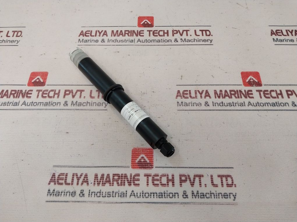 Prominent Cle 3-ma-10 Ppm Dulcotest Chlorine Sensor 792919 – Aeliya ...