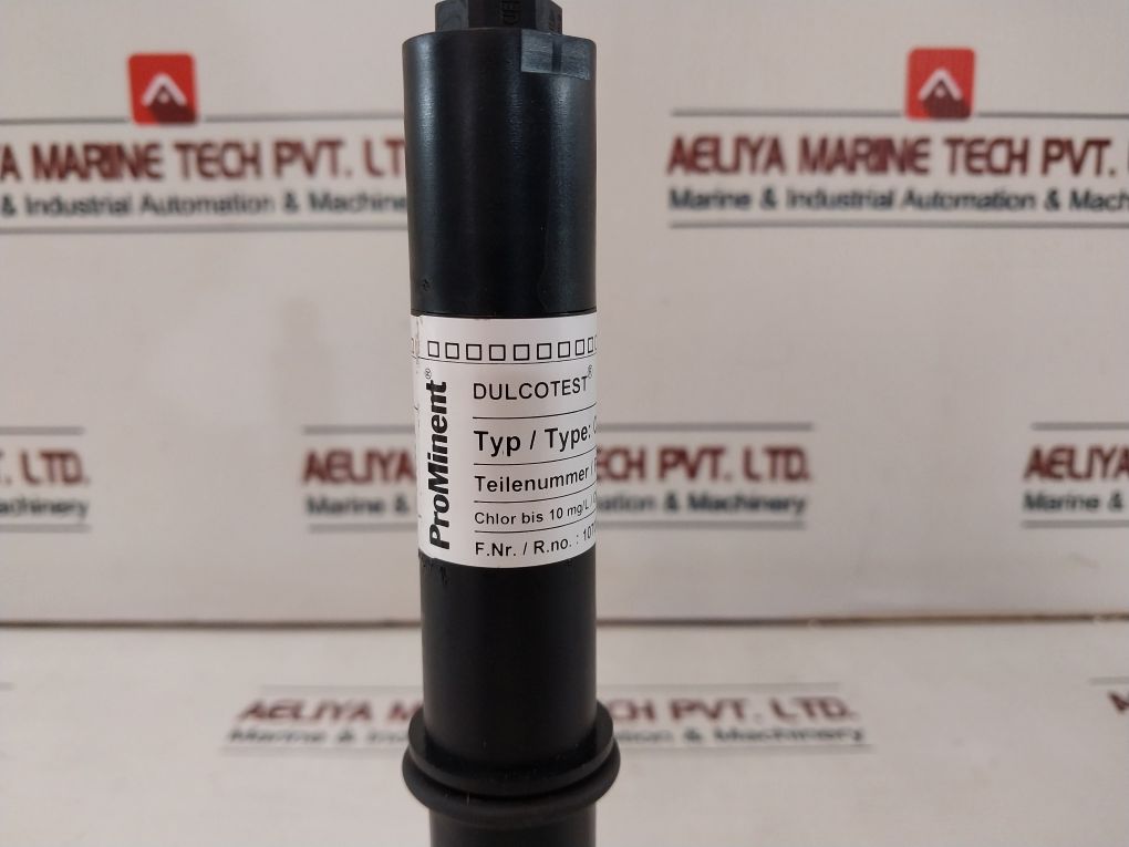 Prominent Cle 3-ma-10 Ppm Dulcotest Chlorine Sensor 792919 – Aeliya ...