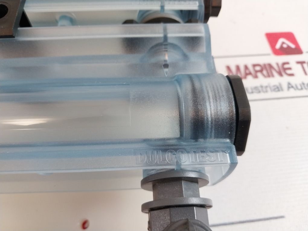 Prominent 987356 Dgma In-line Probe Housing Set – Aeliya Marine Tech