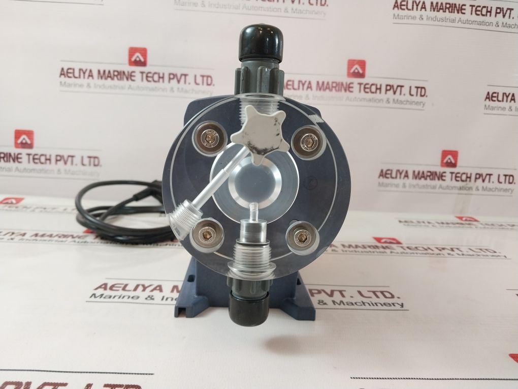 Prominent Beta/4 BT4B0708NPB2500UA010000 Solenoid Metering Pump Set ...