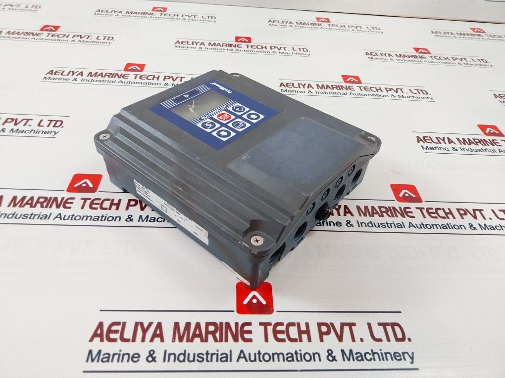 Prominent D2Caw0P85004G10E Controller Dulcometer – Aeliya Marine Tech