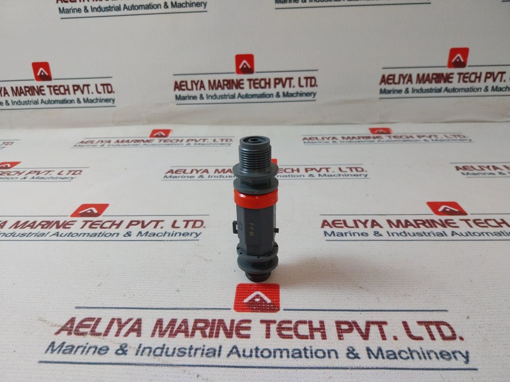 Prominent Dn6-1/4” Labor Ball Valve D10 – Aeliya Marine Tech