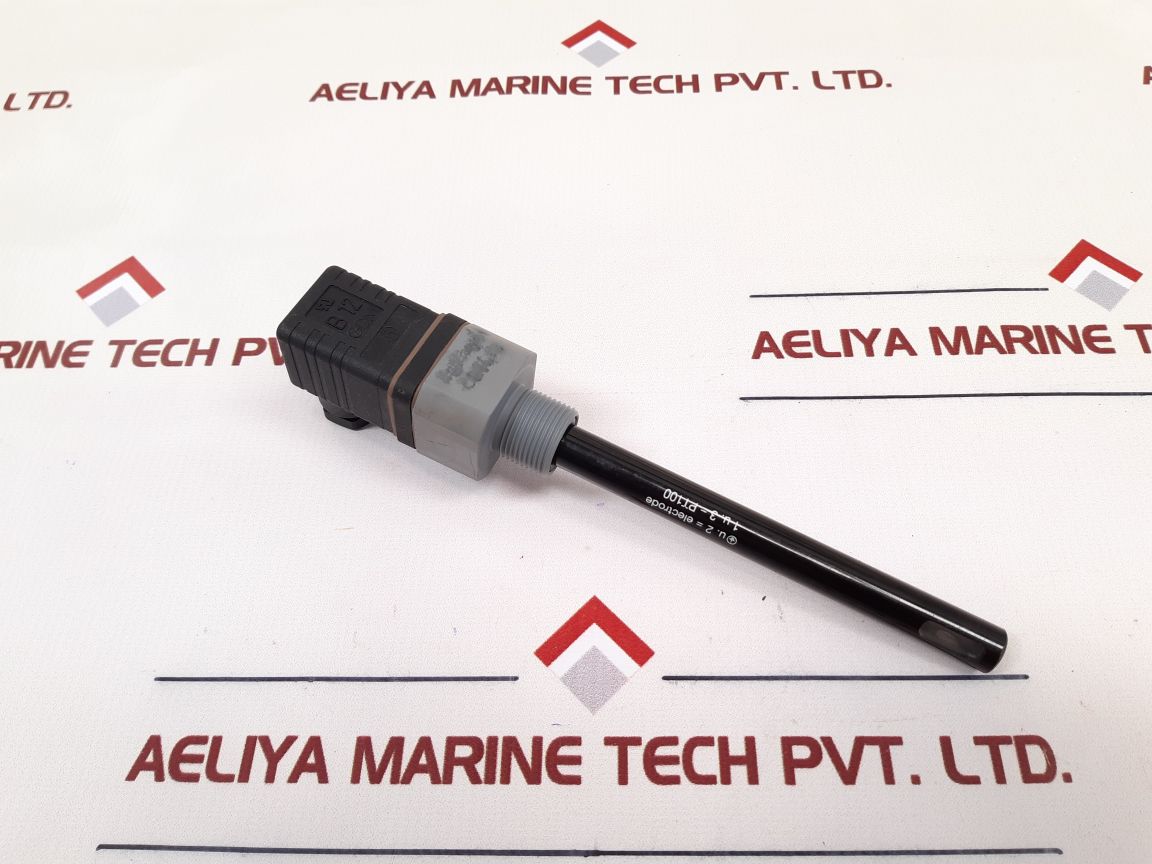 Prominent Lft 1De Conductivity Sensor – Aeliya Marine Tech