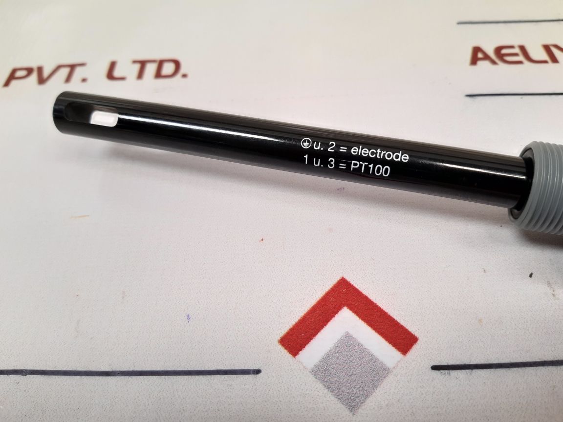 Prominent Lft 1De Conductivity Sensor – Aeliya Marine Tech