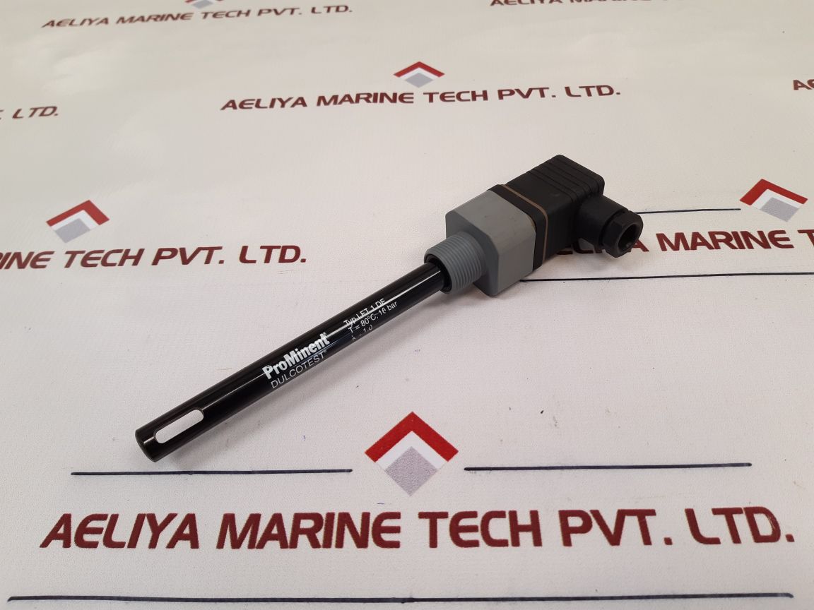 Prominent Lft 1De Conductivity Sensor – Aeliya Marine Tech