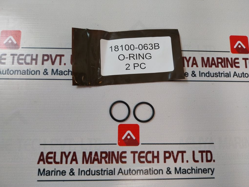 Proserv 18100-063B Gilmore Valve 1/2" Shuttle Repair Kit – Aeliya Marine Tech