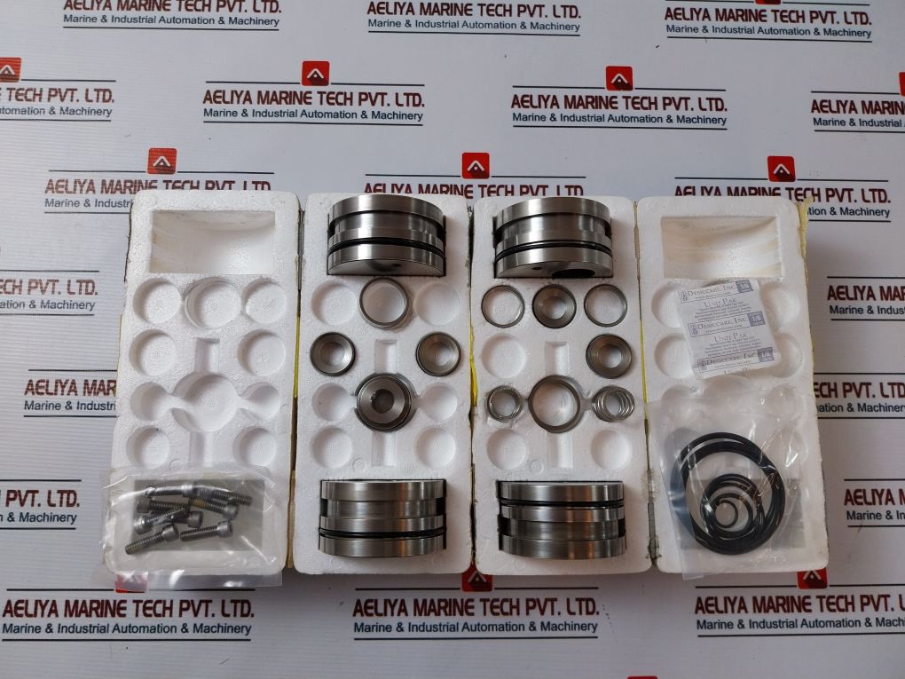 Proserv 44819-99Rk Regulator Valve Repair Kit Icn 10016557 – Aeliya ...