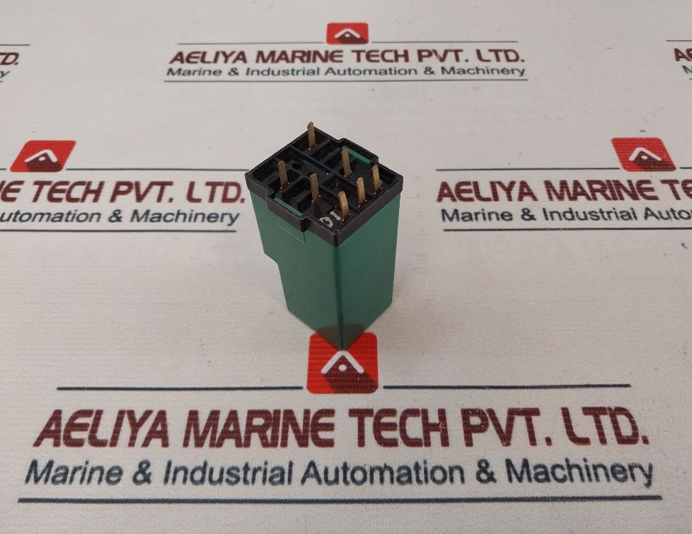 Protection Controls Ss 100A Flame Pak – Aeliya Marine Tech®