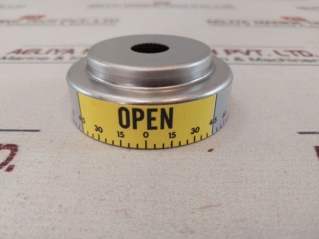 Proximity 12Ad6 Rotary Position Indicating Switch – Aeliya Marine Tech®