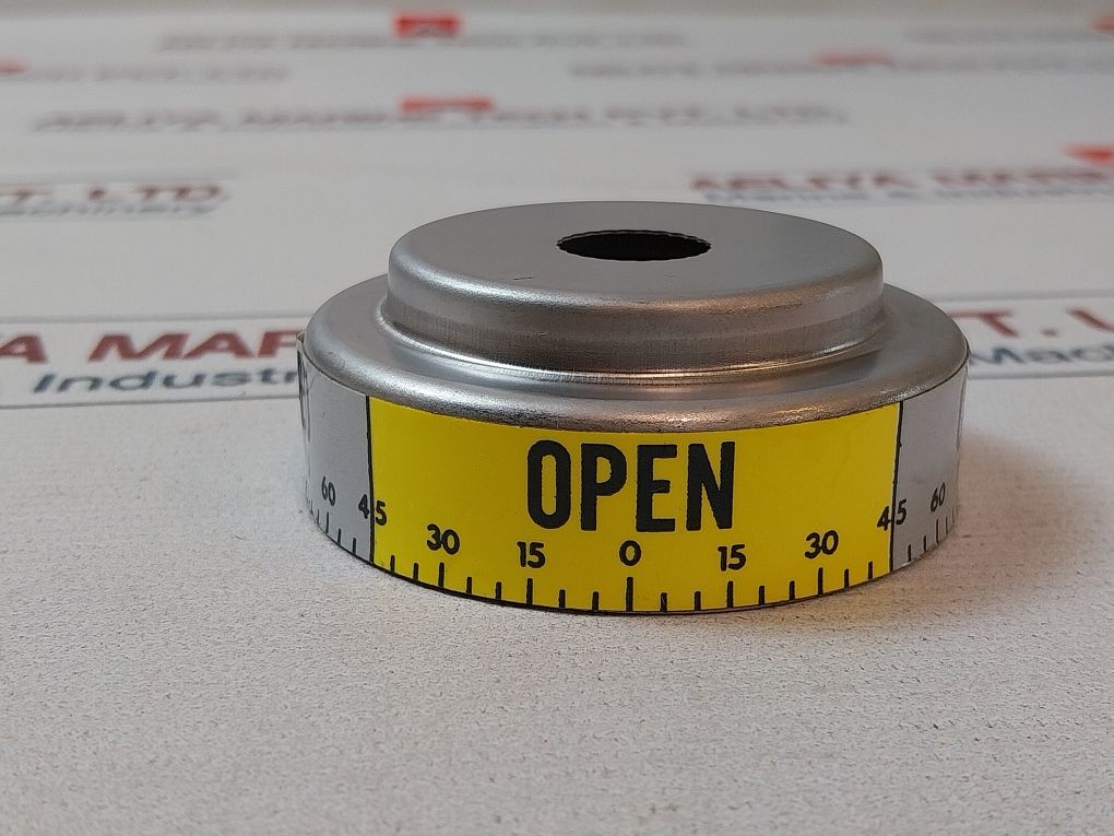 Proximity 12Ad6 Rotary Position Indicating Switch 250 Vdc – Aeliya ...