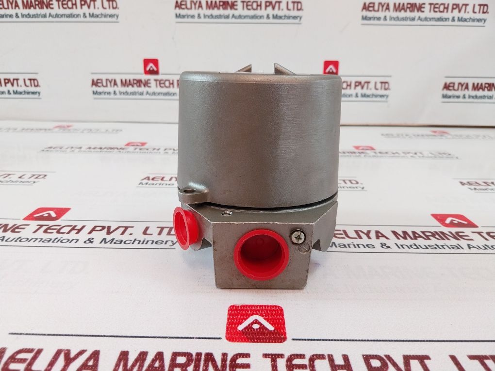 Proximity Controls 42Vd6-j1-b Rotary Position Switch – Aeliya Marine Tech