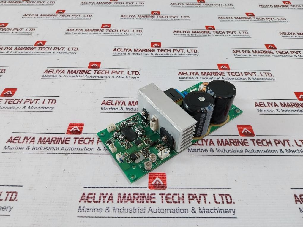 Pt01P02C H2 94V-0 Printed Circuit Board – Aeliya Marine Tech