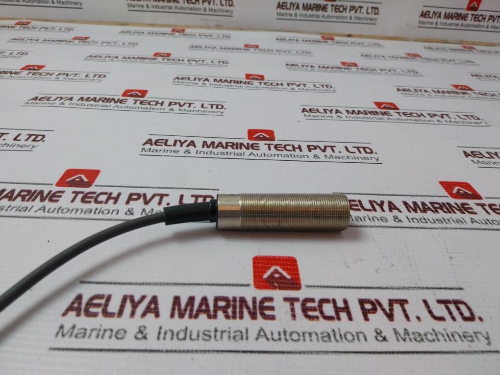 Pulsotronic Kj8-m18Mb60-dps-x0309 Indus. Proximity Switch 10…35 Vdc – Aeliya Marine Tech