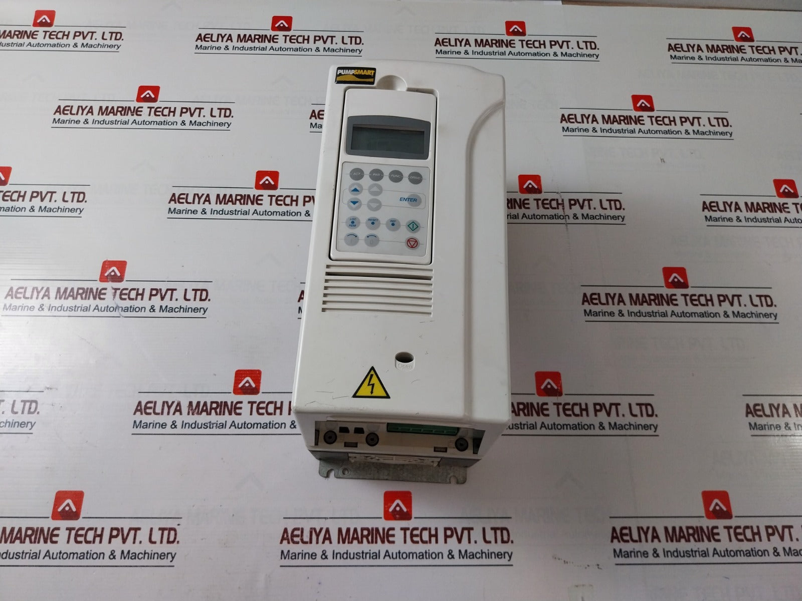 Pumsmart Ps200 Control Solutions Acs800-u1-0006-5+P901 A08100A02 ...