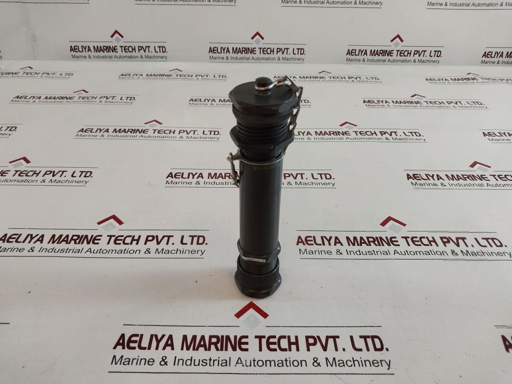 Pyle Line Neptune Series Connector – Aeliya Marine Tech