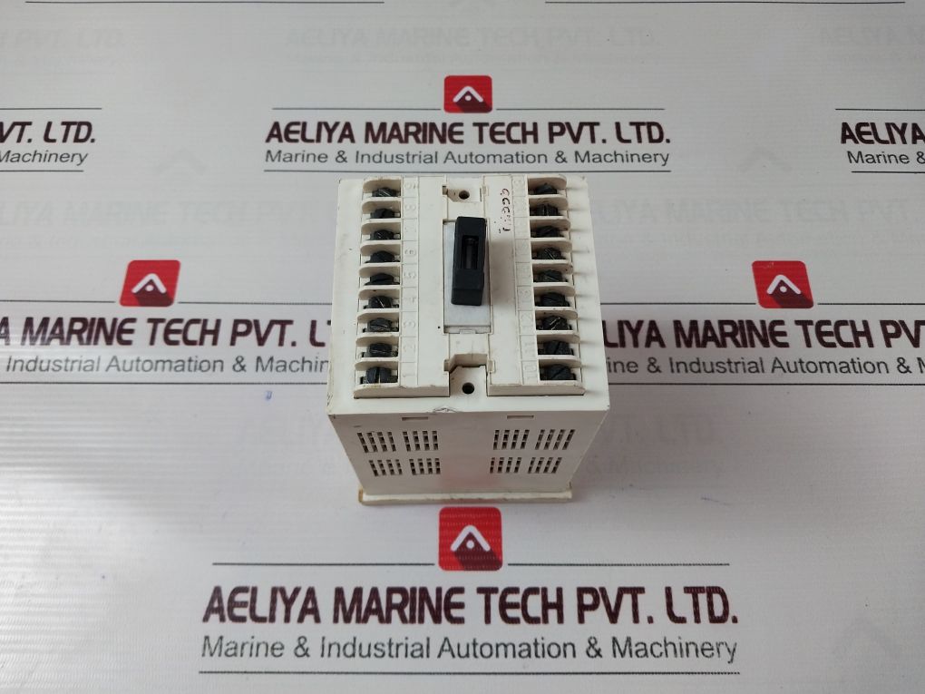 Pyroteh Digital Watt Indicator – Aeliya Marine Tech