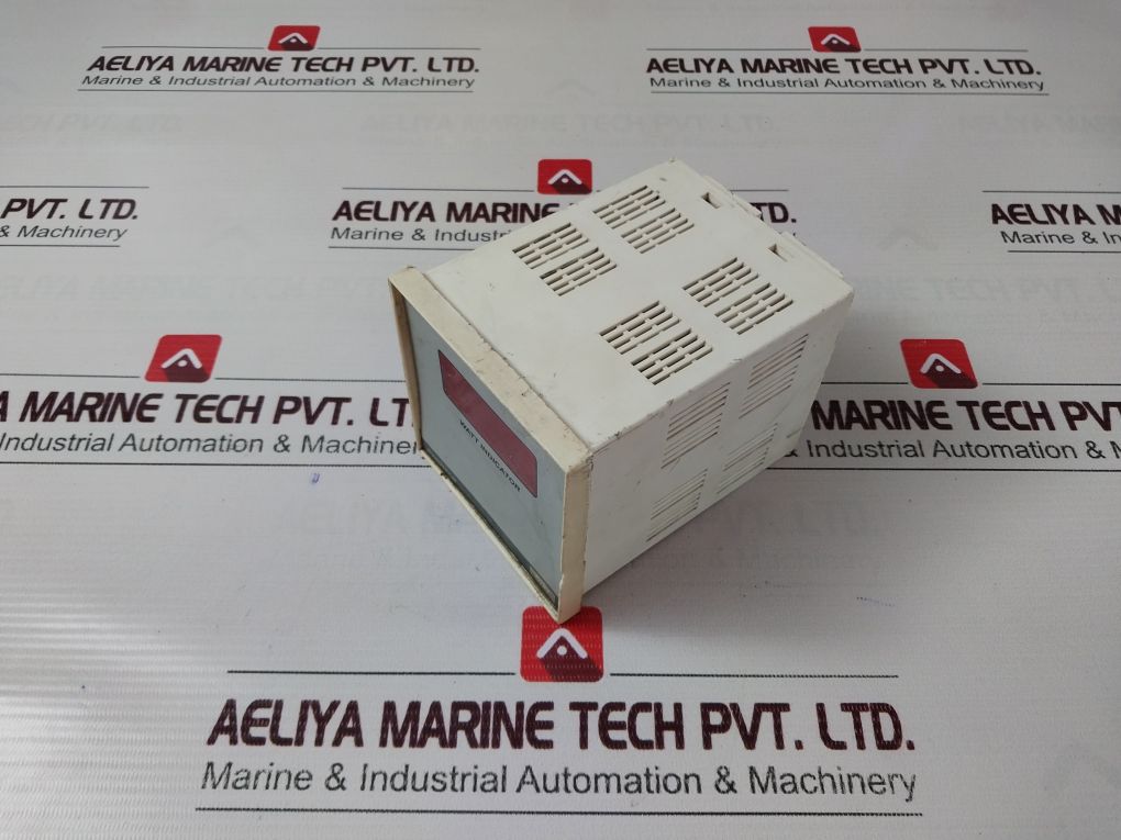 Pyroteh Digital Watt Indicator – Aeliya Marine Tech