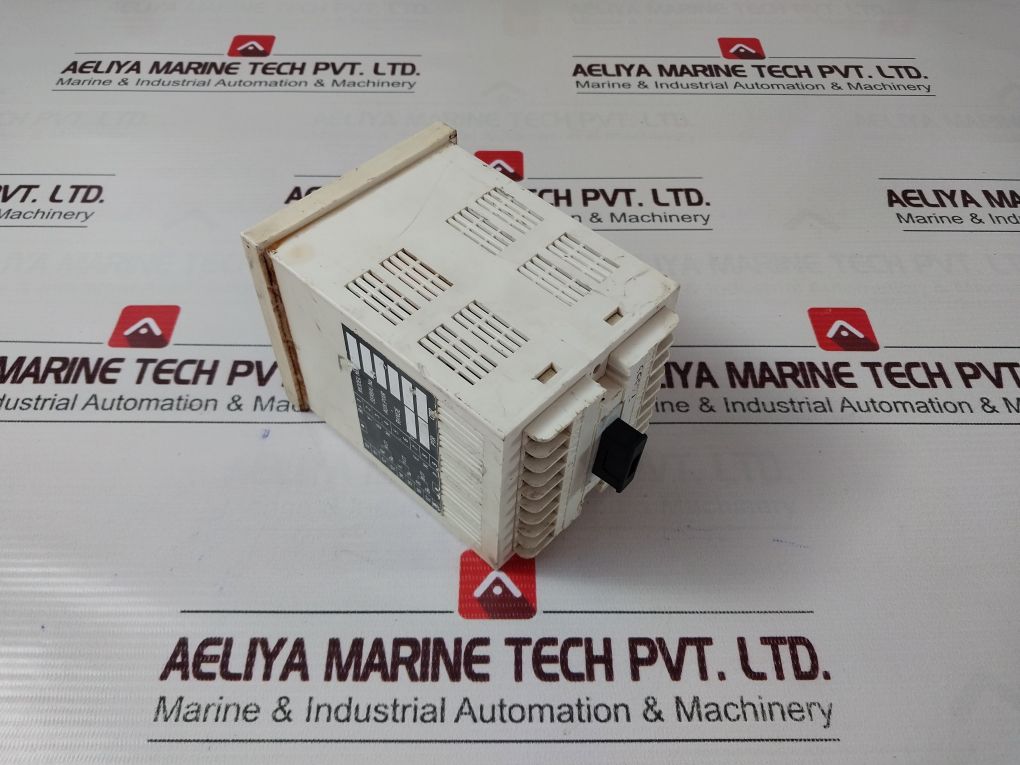 Pyroteh Digital Watt Indicator – Aeliya Marine Tech
