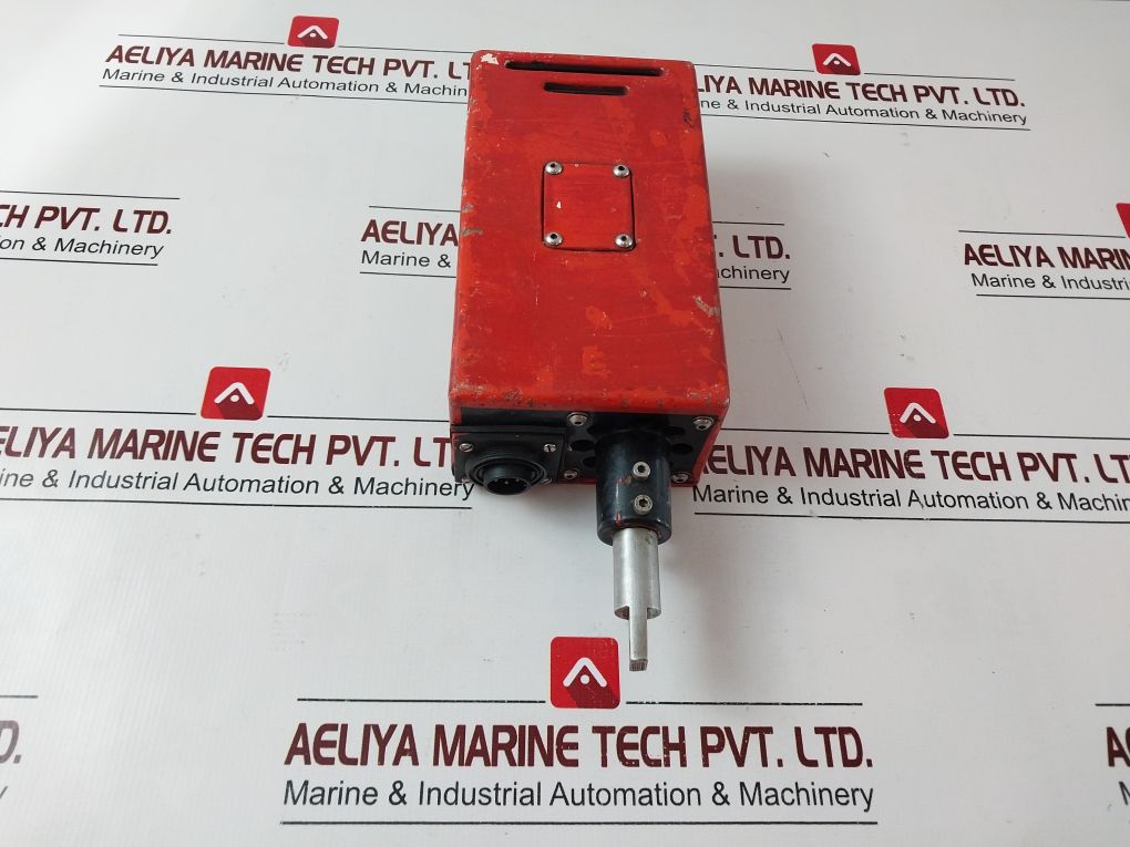 Qmi Multiplex Oil Mist Detector – Aeliya Marine Tech®