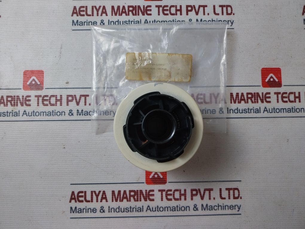 Racor R24S (2Micron) Fuel Filter/ Water Separator Replacement Element ...