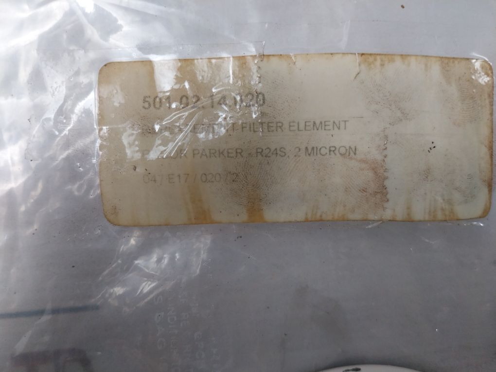 Racor R24S (2Micron) Fuel Filter/ Water Separator Replacement Element ...