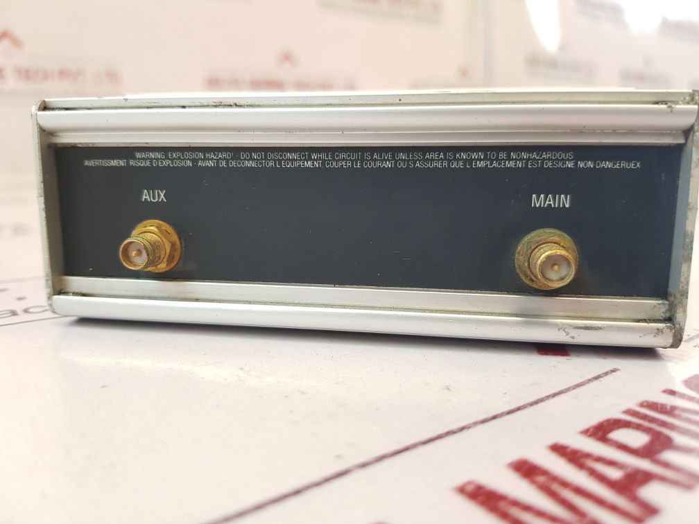 Radiolinx Rlxib-ihw-a Industrial Hotspot 10-24Vdc 6W – Aeliya Marine Tech